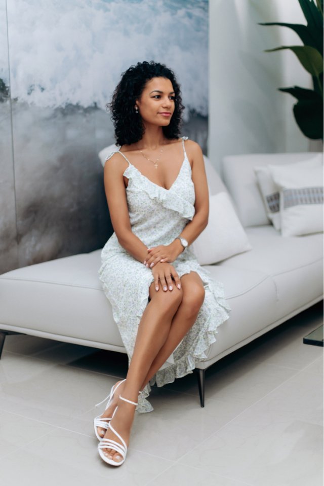 Yulia, 38, Авентура - "RusDate.us"