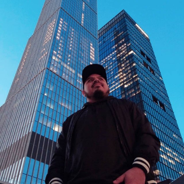 Alex, 38, Бронкс - "RusDate.us"