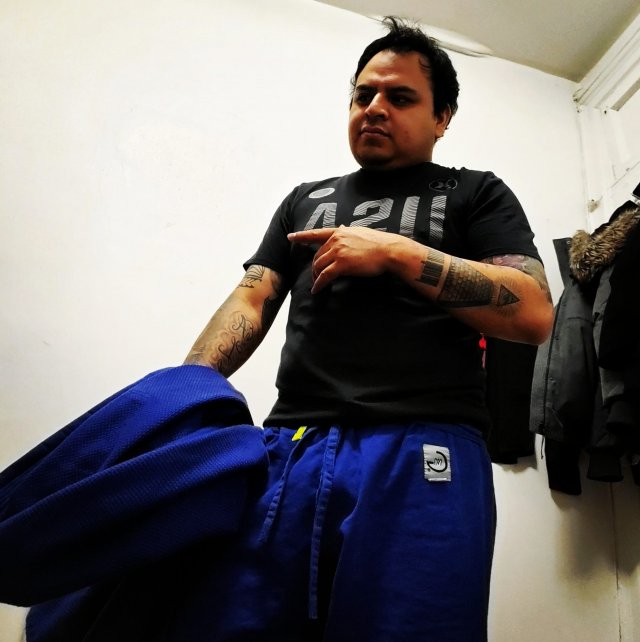 Alex, 38, Бронкс - "RusDate.us"