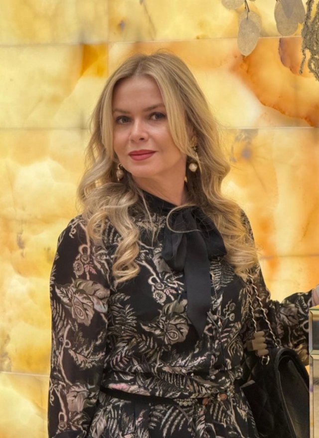 AnnA, 55, Тель Авив - "РусДэйт"