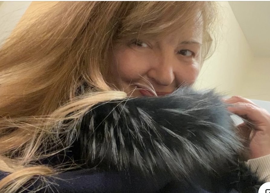 Елизавета, 59, Вашингтон - "RusDate.us"