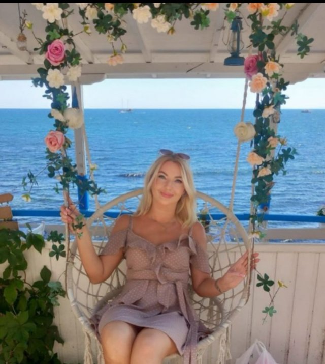 Viktoria, 48, Оффенбах - "RusDate.de"