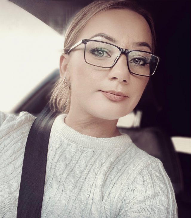 Solvita, 42, Лондон - "RusDate.co.uk"