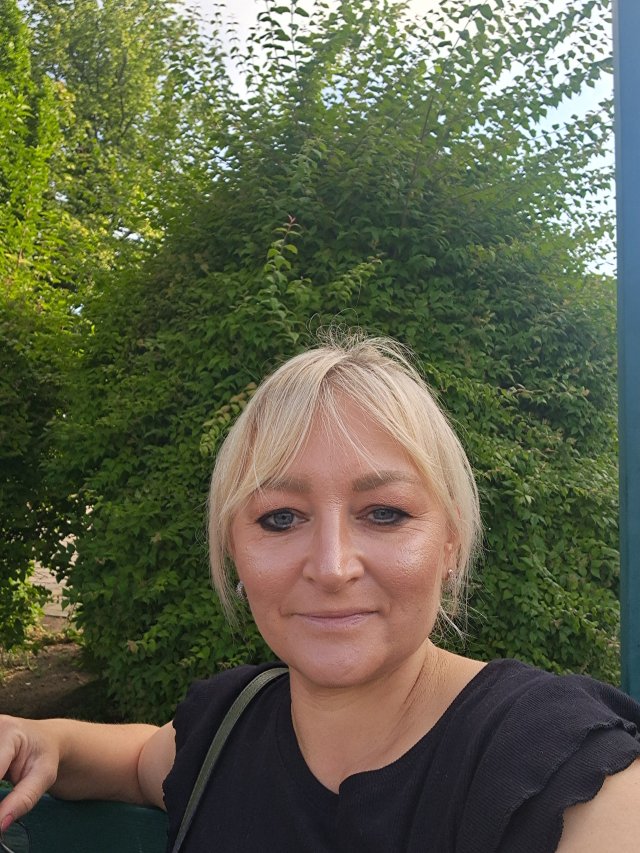 Юлия, 42, Оснабрюк - "RusDate.de"