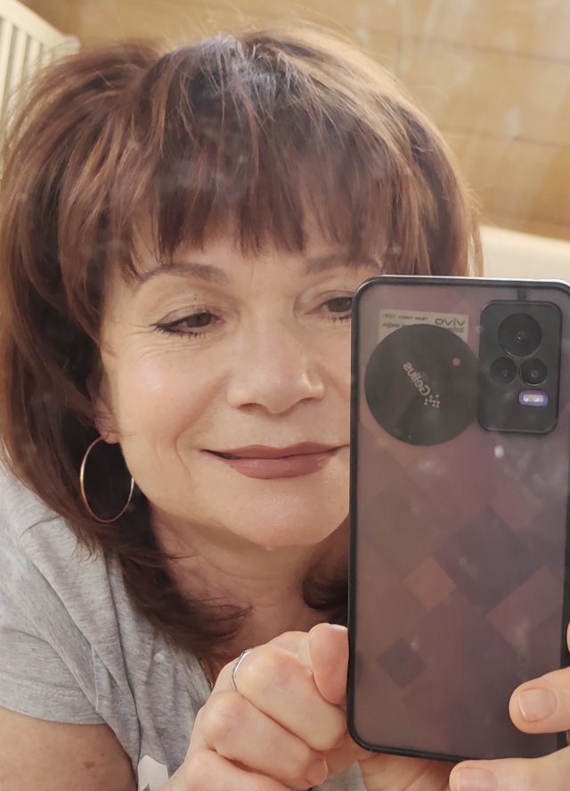 Svetlana, 59, Бад-Наухайм - "RusDate.de"