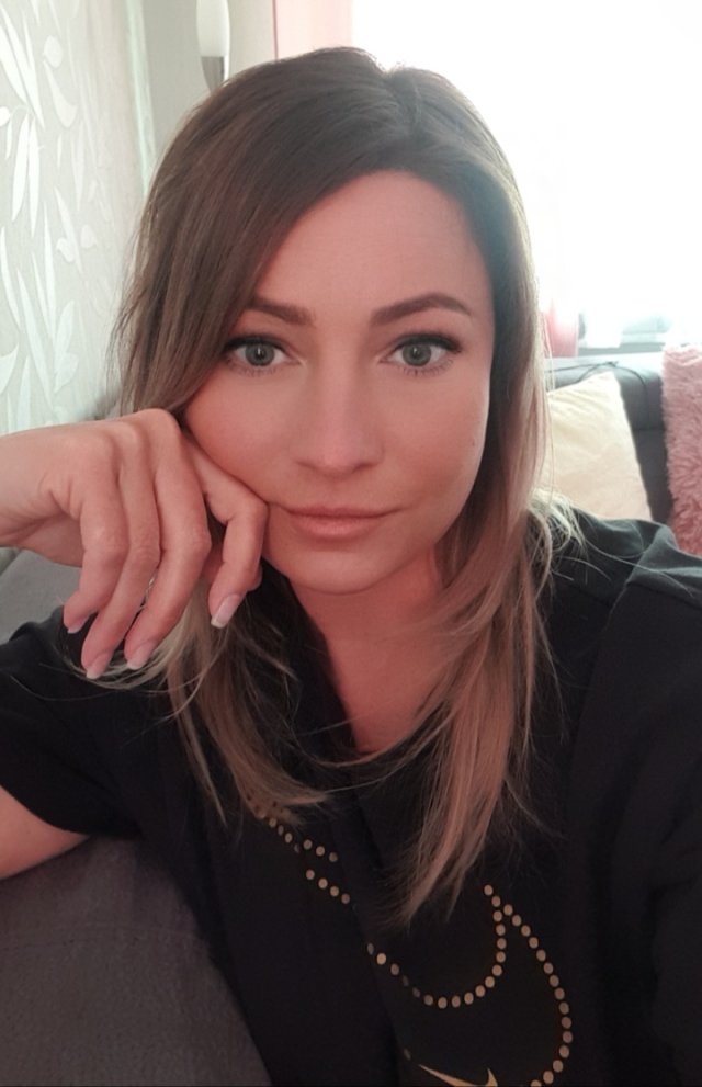 Olya, 38, Аахен - "RusDate.de"