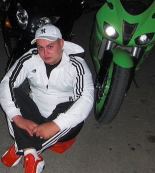 Igor, 40, Гаррель - "RusDate.de"