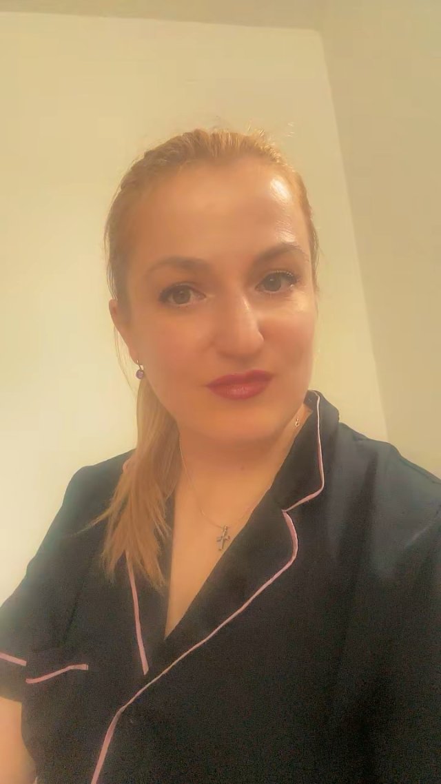 Elina, 39, Ульм - "RusDate.de"