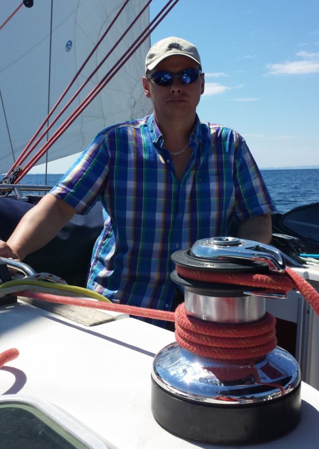 David, 52, Беккум - "RusDate.de"