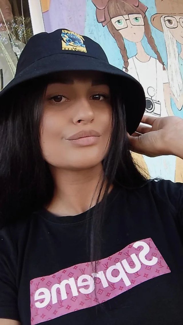 Rita, 27, Киев - "RusDate.de"