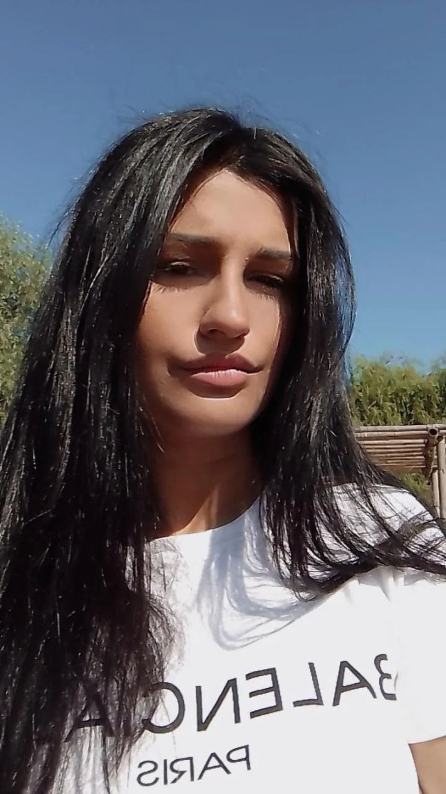 Rita, 27, Киев - "RusDate.de"