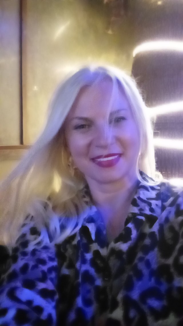 Maria, 50, Sochi - "Ahlam"