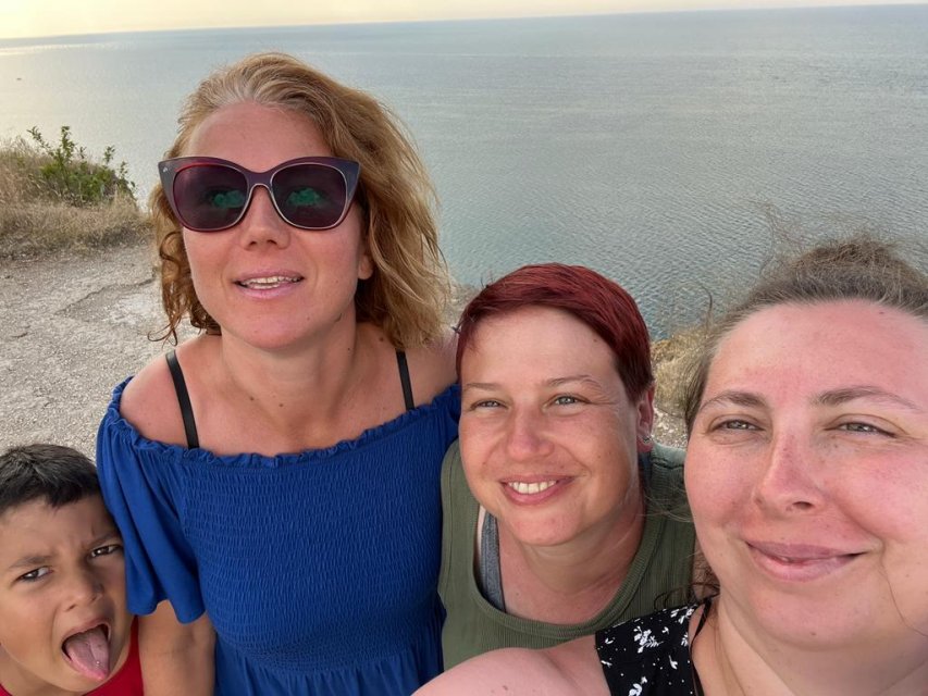 Anna, 47, Таллинн - "RusDate.de"