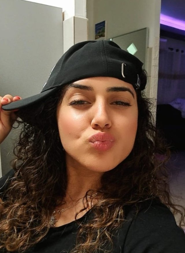 Rachely, 29, תל אביב - "דייטלאנד"