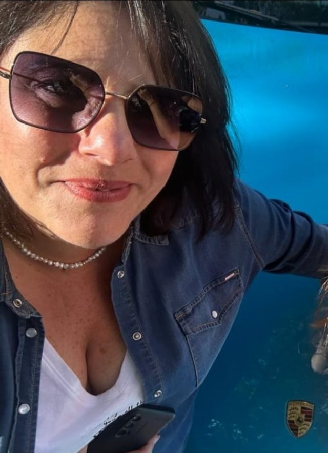 שרה, 57, פתח תקווה - "date50plus"