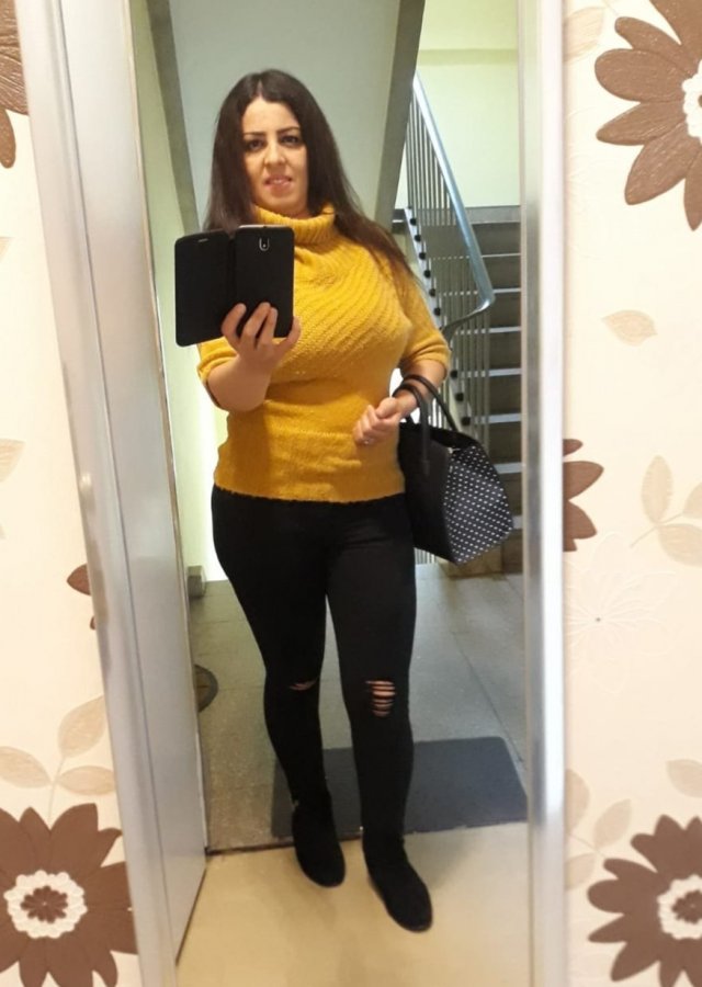 Nora, 40, كولونيا - "Ahlam"