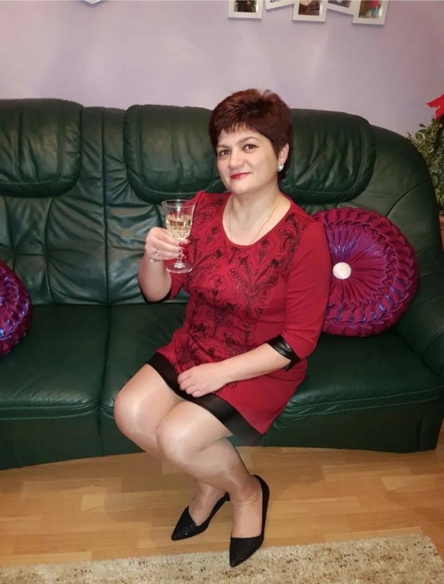 Инга, 53, Кассель - "RusDate.de"