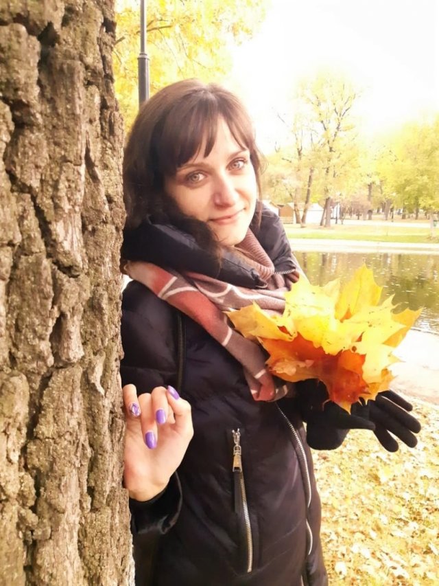 Katya, 36, Торонто - "RusDate.ca"