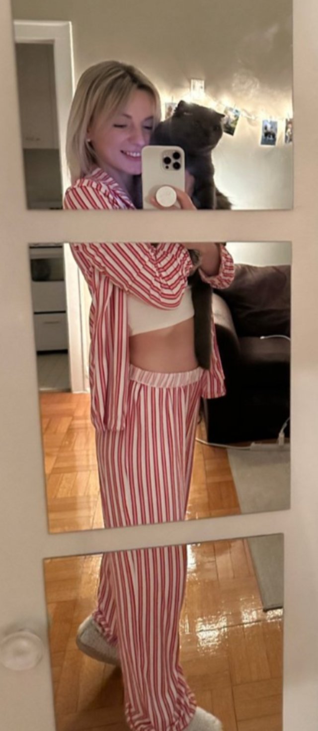 Надежда, 33, Чикаго - "RusDate.us"