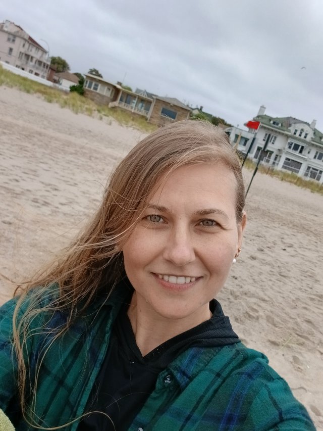 Natalia, 44, Куинс - "RusDate.us"