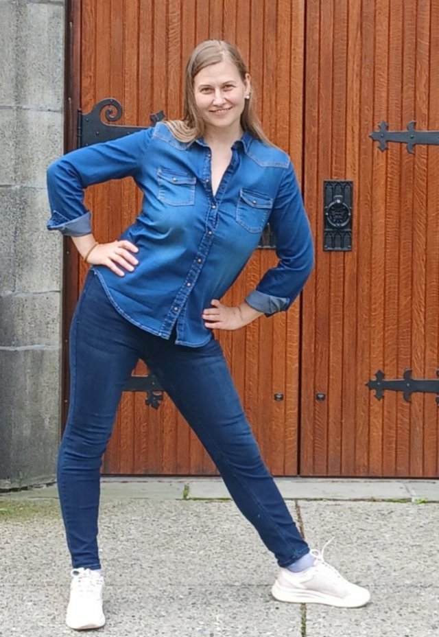 Natalia, 44, Куинс - "RusDate.us"