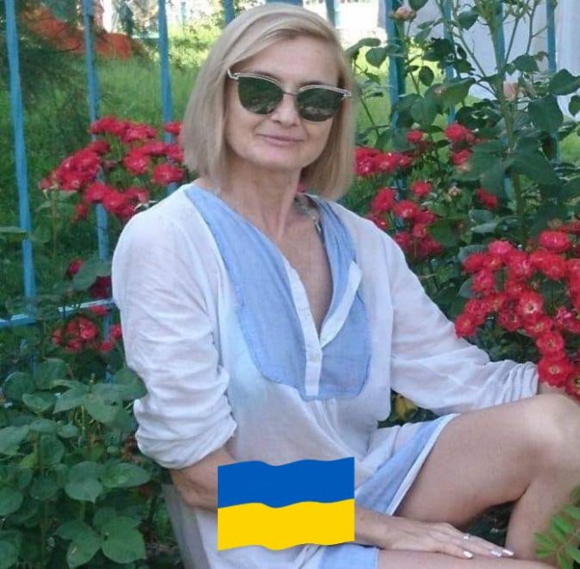 Mila, 58, Вена - "RusDate.de"