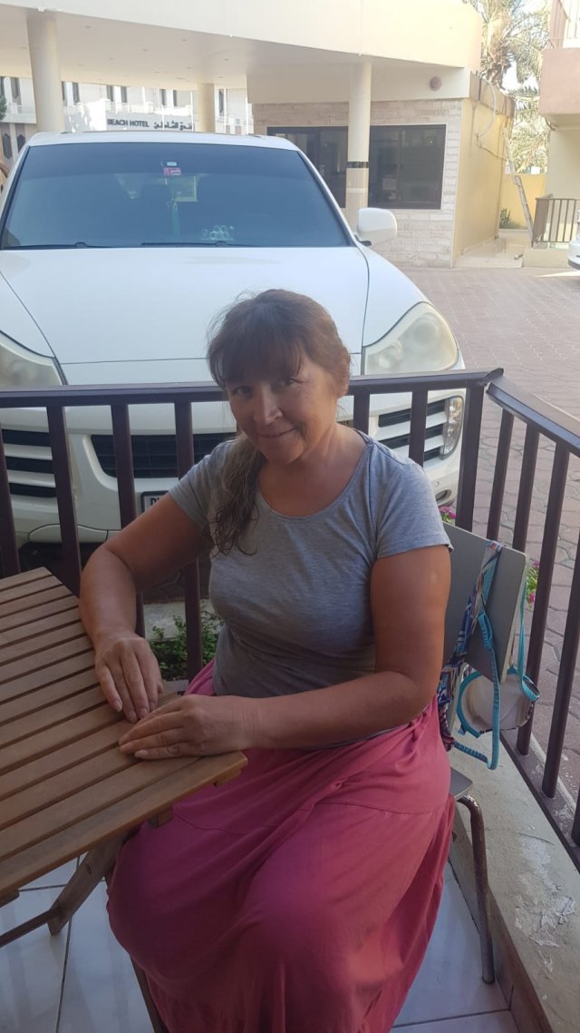 Marina, 63, Мюнхен - "RusDate.de"