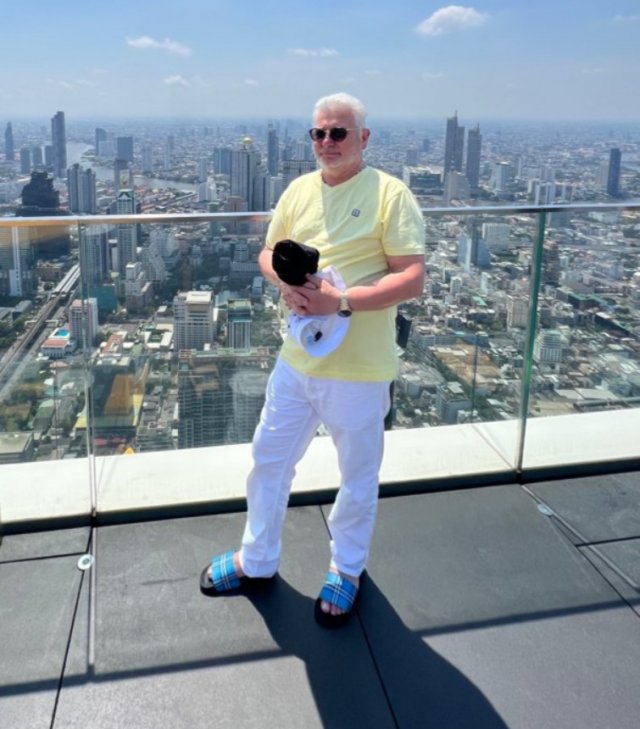 Mark, 63, Бруклин - "RusDate.us"