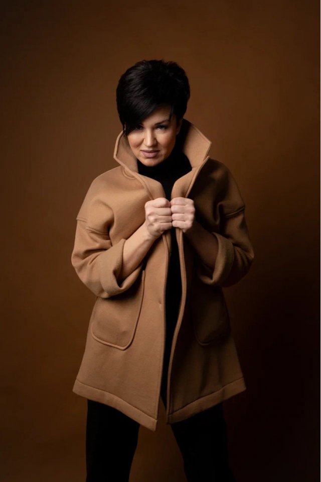 Natali, 50, Ньюмаркет - "RusDate.ca"