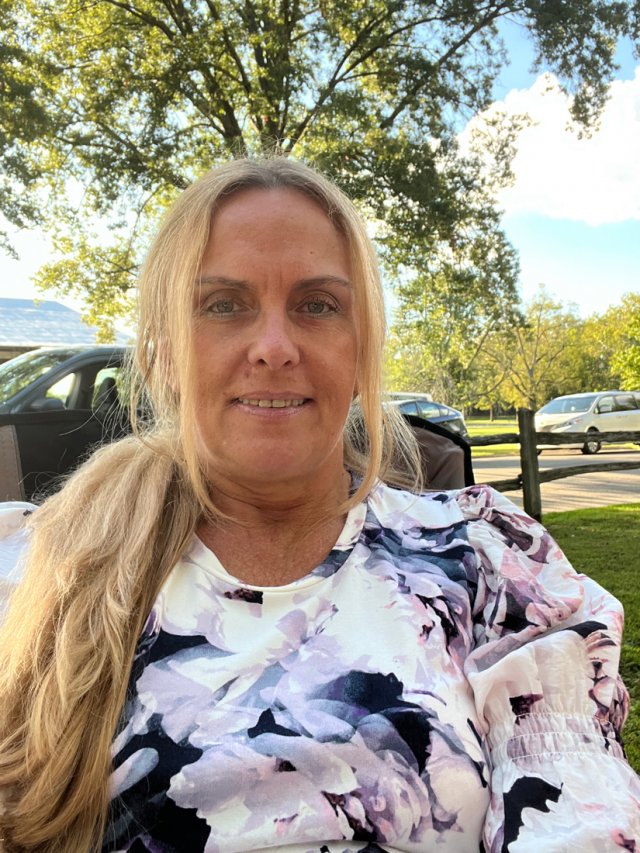 Olga, 58, Сент-Луис - "RusDate.us"