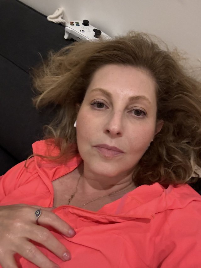 Rina , 57, Сан-Диего - "RusDate.us"