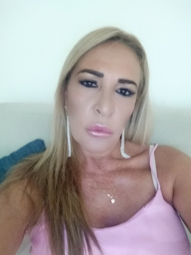 אירית, 55, פתח תקווה - "date50plus"