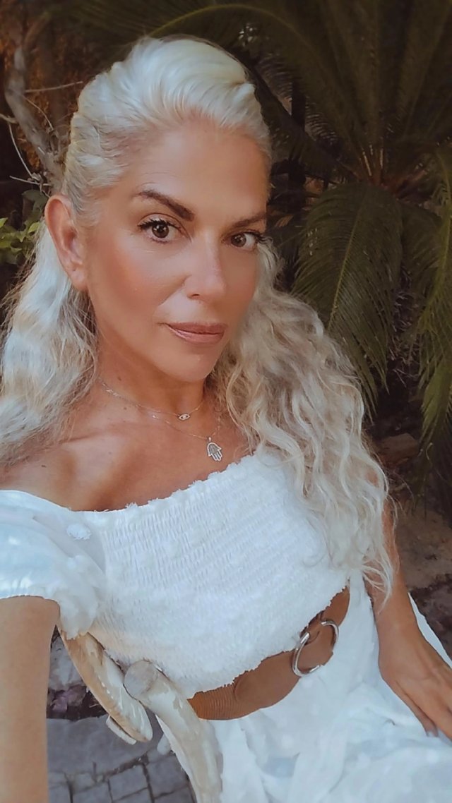 מירב, 47, נהריה - "date50plus"