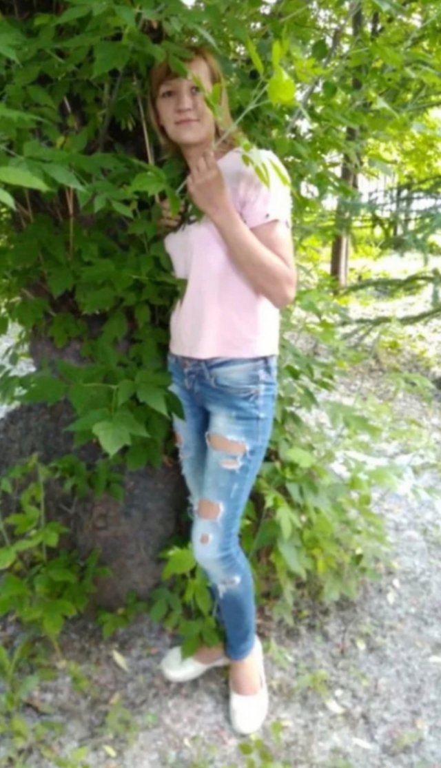 Анна, 44, Новосибирск - "RusDate.us"