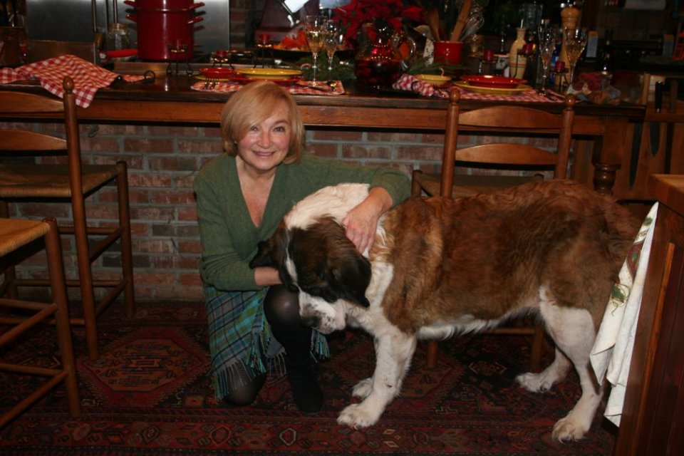 Тамара, 71, Скрантон - "RusDate.us"