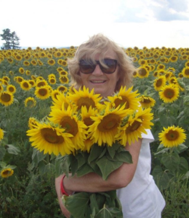 Тамара, 71, Скрантон - "RusDate.us"