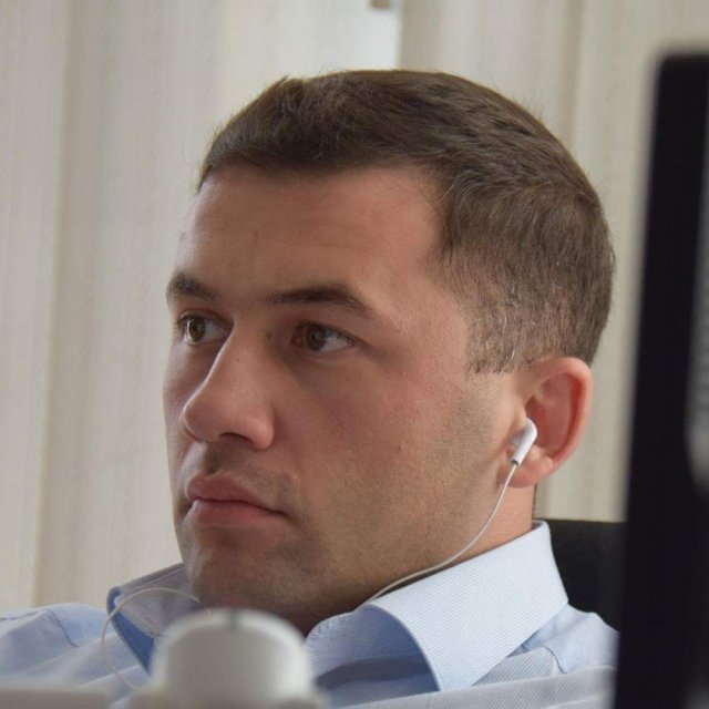 Eric, 43, Филадельфия - "RusDate.de"