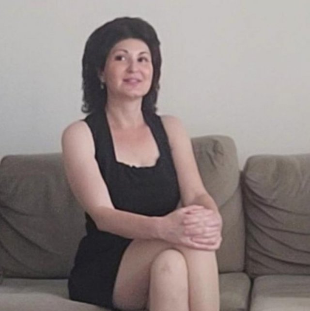 אתי, 57, רחובות - "date50plus"