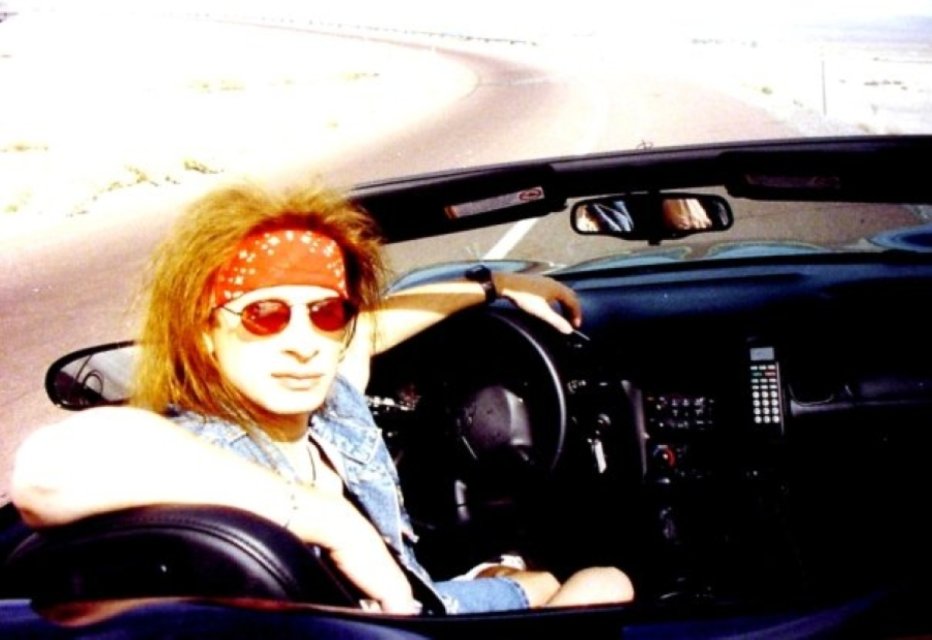 Alex, 64, Бруклин - "RusDate.us"