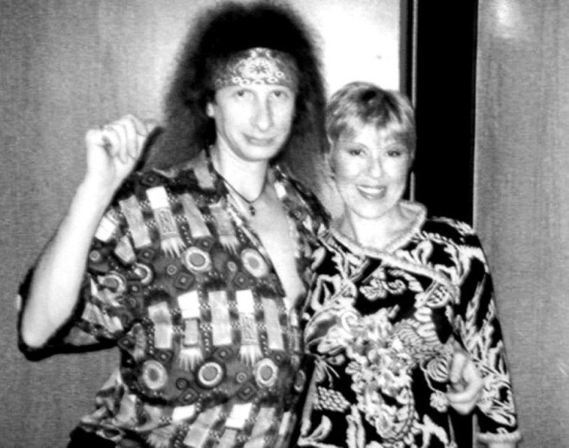 Alex, 64, Бруклин - "RusDate.us"