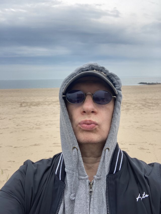 Alex, 64, Бруклин - "RusDate.us"