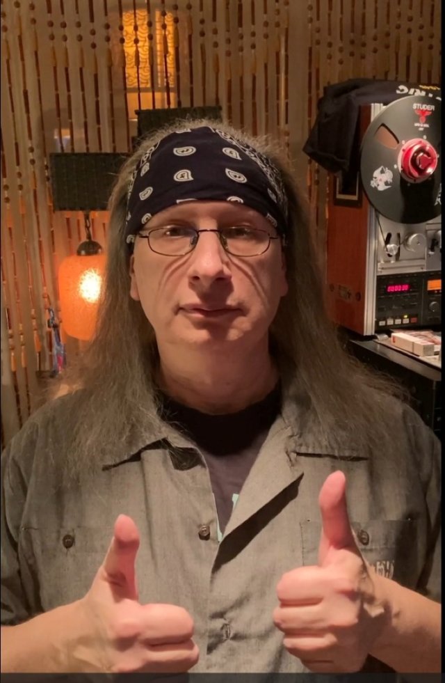 Alex, 64, Бруклин - "RusDate.us"