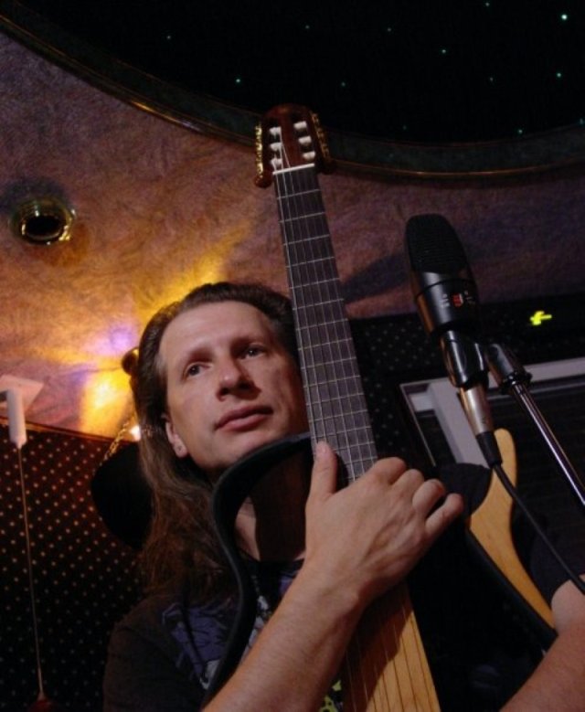 Alex, 64, Бруклин - "RusDate.us"