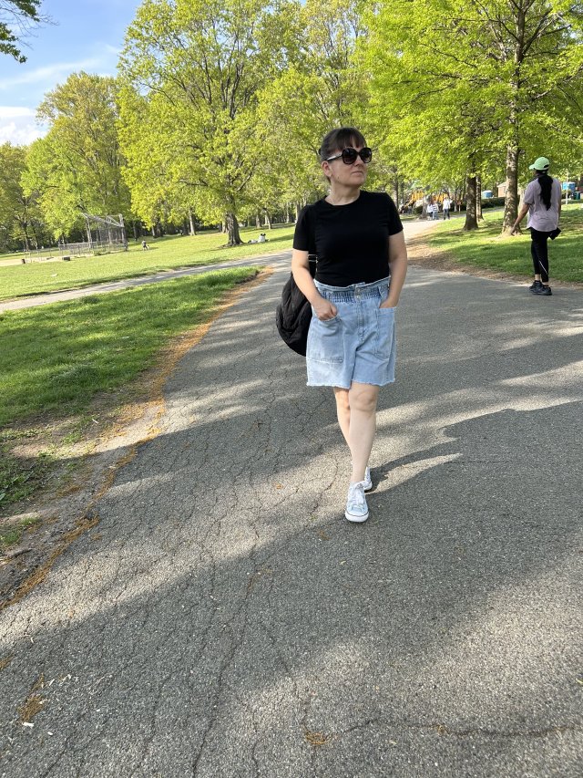 Lilia, 50, Куинс - "RusDate.us"