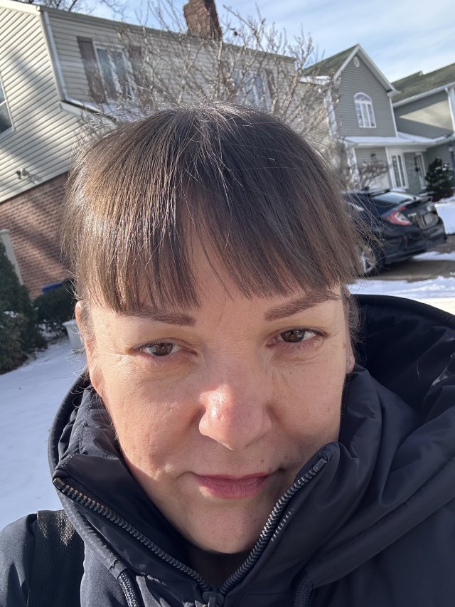 Lilia, 50, Куинс - "RusDate.us"