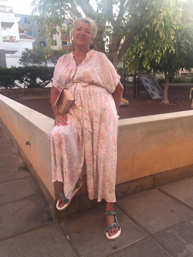 Natalia, 67, Нойс - "RusDate.de"