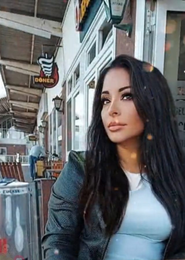 Дина, 40, Пайне - "RusDate.us"