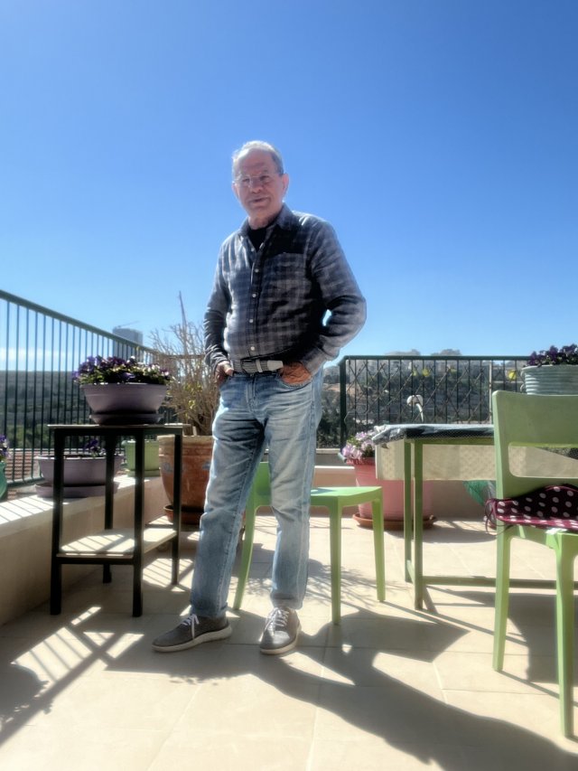 Ely, 75, Майами - "RusDate.us"