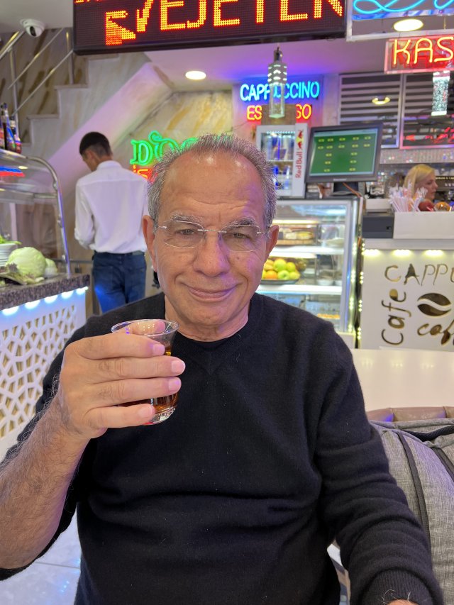 Ely, 75, Майами - "RusDate.us"