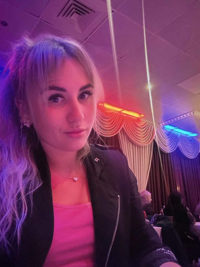 Aleksandra, 32, Тель Авив - "РусДэйт"